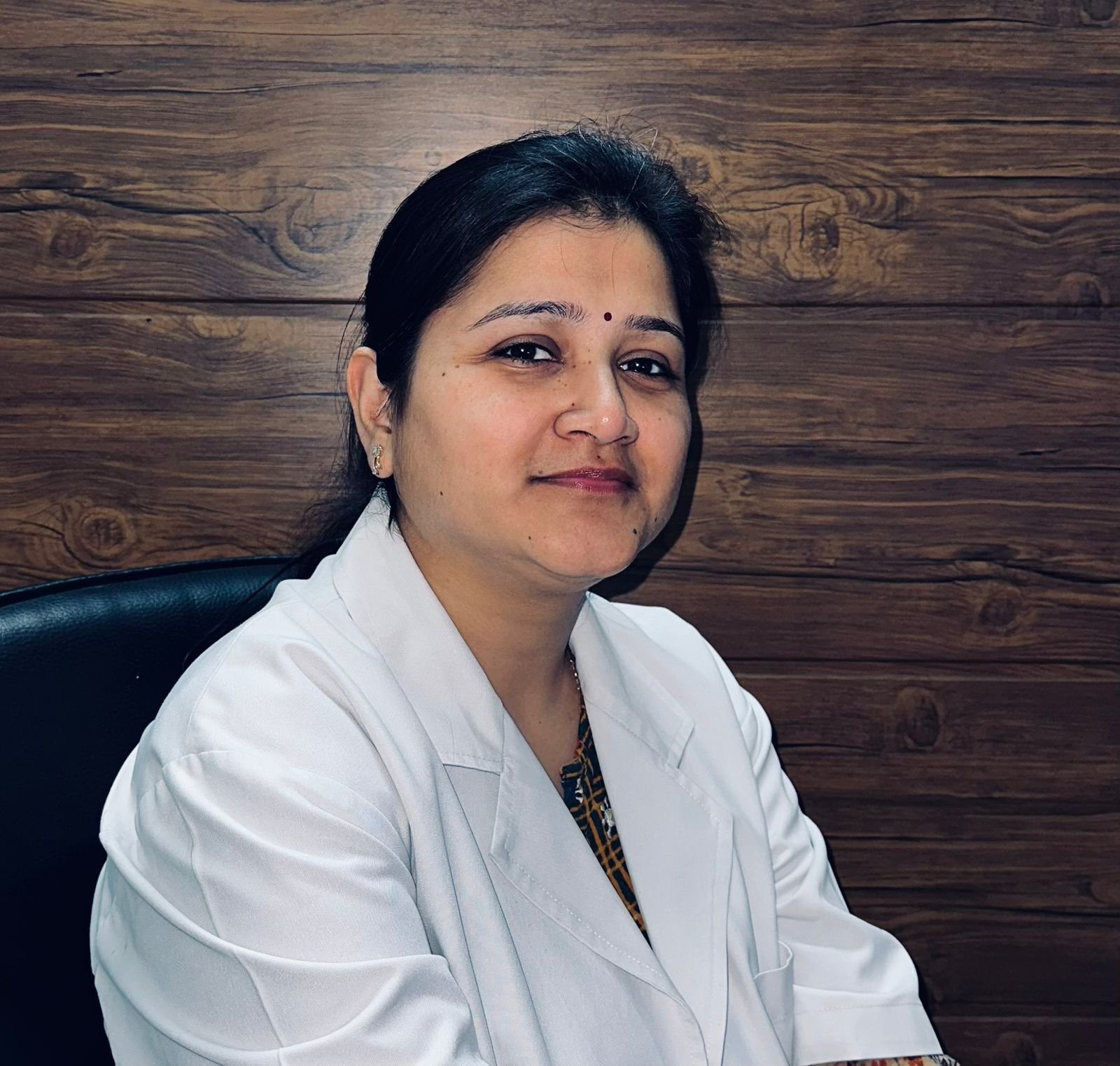 Our Team – Dr. Goel's Dental And Maxillofacial Diagnostics